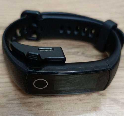 Фитнес браслет Honor band 5