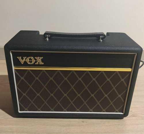 Vox Pathfinder 10