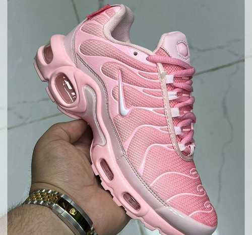 Кроссовки женские Nike Air Max Tn ATL Pink