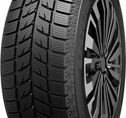 Dynamo Snow-H MWH01 215/55 R16 97H