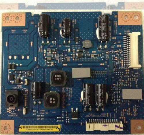 LED Drive 14STM4250AD-6S01 REV 1.0