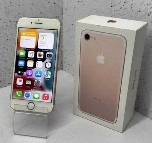 iPhone 7, 32 ГБ