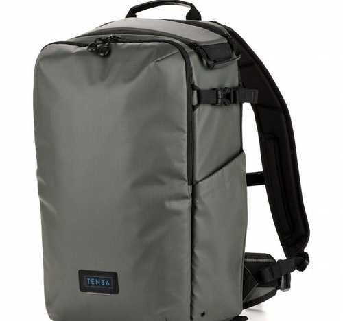 Рюкзак Tenba Solstice v2 Backpack 20 серый