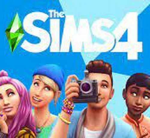 The Sims 3 4 (Steam EA App Origin)