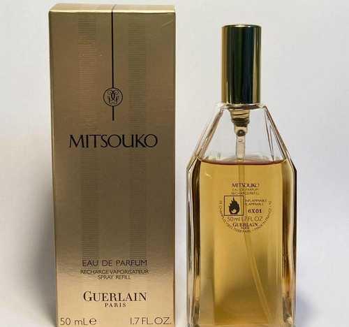 Guerlain Mitsouko 50 ml