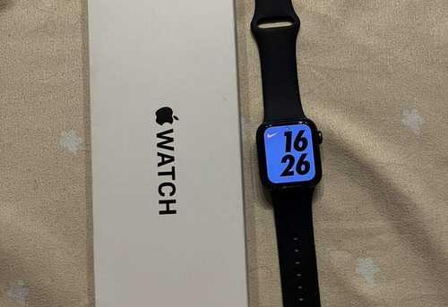 Apple watch se 40мм первого поколения