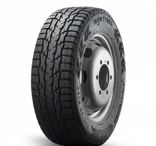 Ikon Tyres Autograph Snow C3 225/75 R16 121R