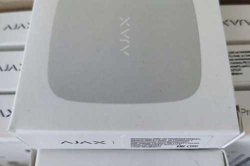 Leaksprotect ajax
