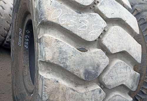 Шина 35/65R33 vsnt Bridgestone б/у