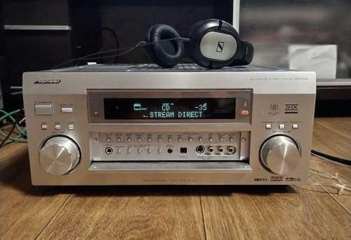 Ресивер pioneer vsx AX 5ai-s