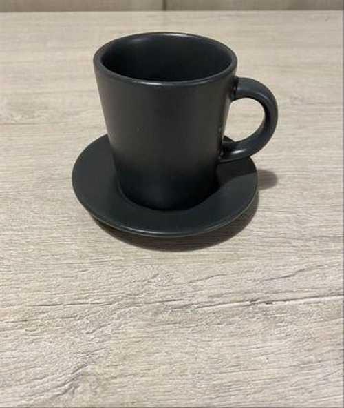 Чашка кофейная IKEA