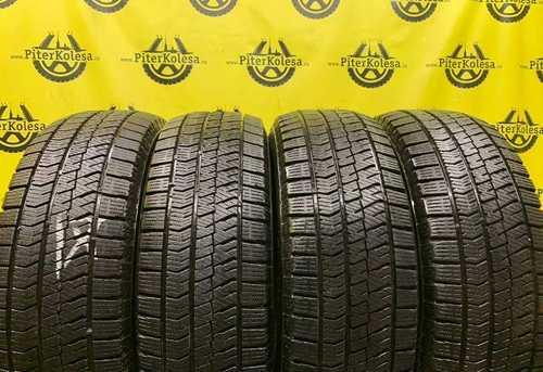 Bridgestone Blizzak VRX2 215/65 R16 98Q
