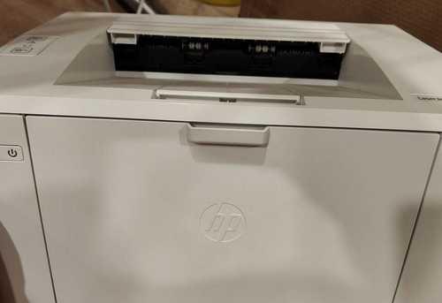 Принтер HP LaserJet M104W