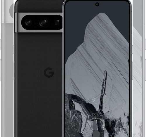 Google Pixel 8 Pro, 12/128 ГБ