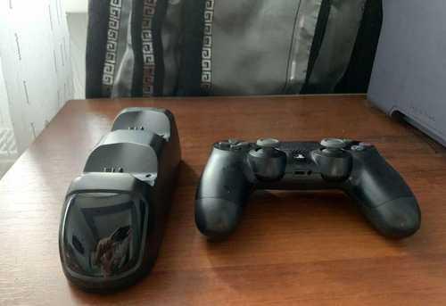 Геймпад sony dualshock 4