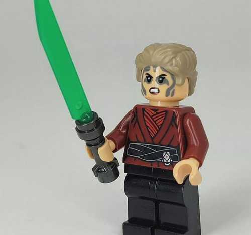 Lego Star Wars sw1357 Morgan Elsbeth 75385