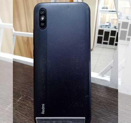 Xiaomi Redmi 9A, 2/32 ГБ