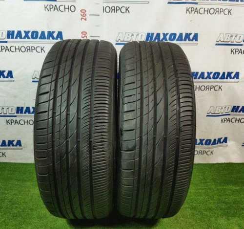 Toyo Proxes CL1 SUV 225/55 R18 98V
