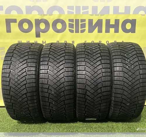 Pirelli Ice Zero FR 265/60 R18 114H