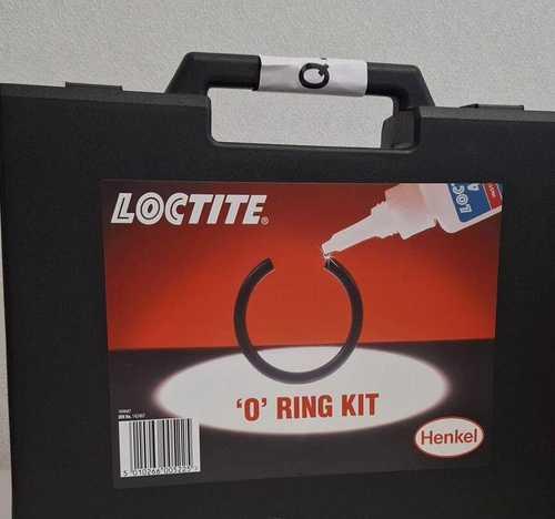 Loctite O-ring Kit (О-ринг) (без клея 406)