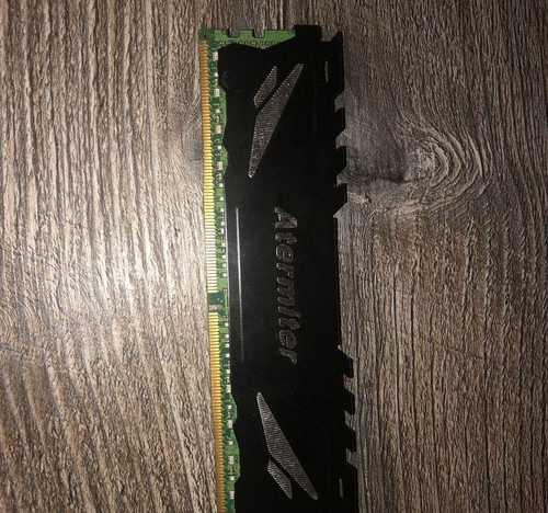 Оперативная память ddr4 16gb 3200 Atermiter