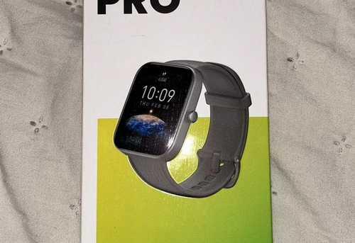 Amazfit Bip 3 pro