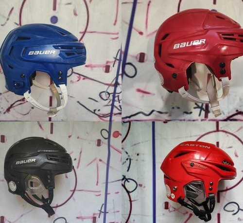 Хоккейный шлем Bauer Easton