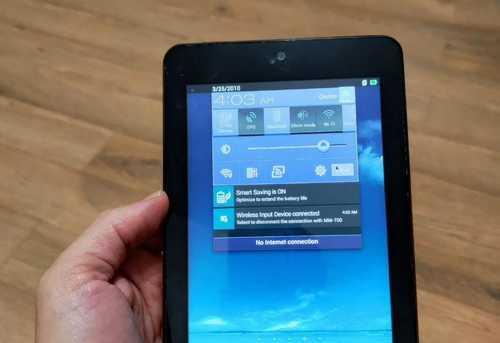 Планшет Asus MeMO Pad HD 7 (ME173X)