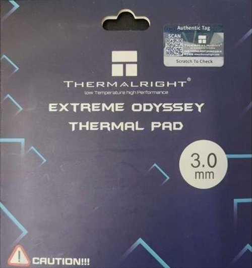 Thermalright Extreme Odyssey 120x120 3.0мм 12.8w