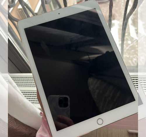 iPad pro 9.7 256