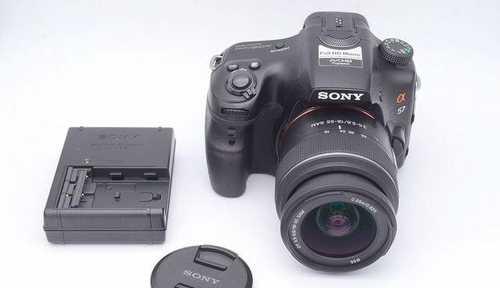 Sony SLT-A57 kit