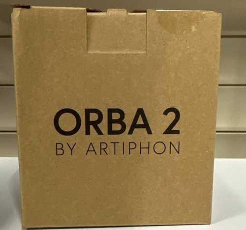 Портативный синтезатор Artiphon Orba 2