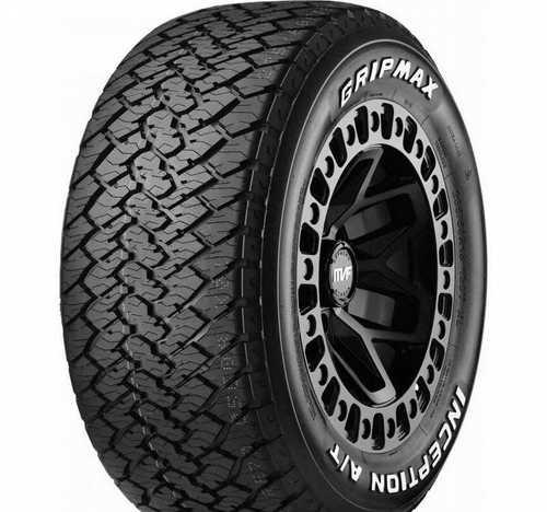 Gripmax Inception A/T 275/45 R20 110H
