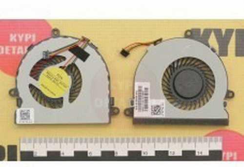 Вентилятор для ноутбука HP 15-A 15-AC121DX 813946