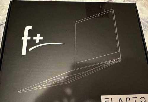 Ноутбук f+ Flaptop