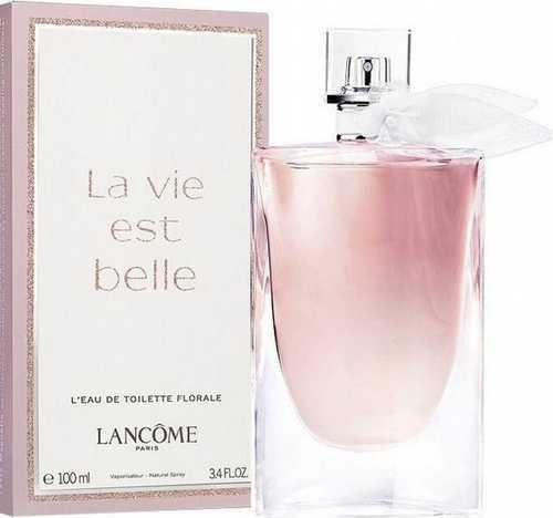 Парфюмерия Lancome