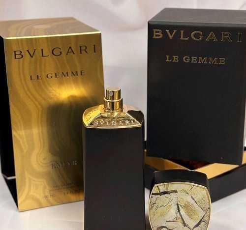 Bvlgari Empyr Мужской парфюм