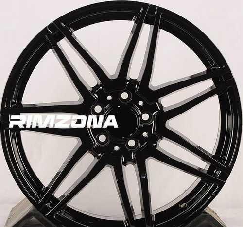 Литые диски luistone R19 5x112 srt