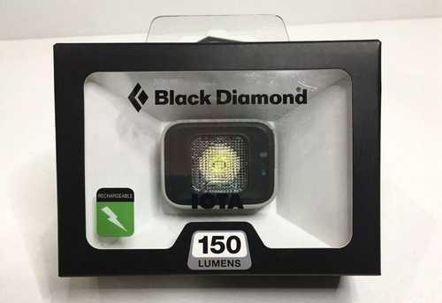 Налобный фонарь Black Diamond Iota