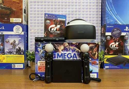 Sony VR Для PS4