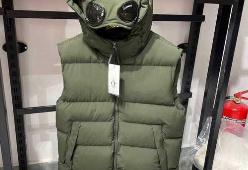 Жилетка cp company