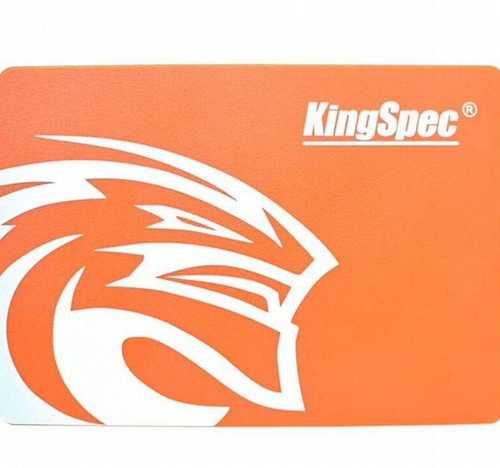 SSD Kingspec P3-512 SATA III 512Gb 2.5"