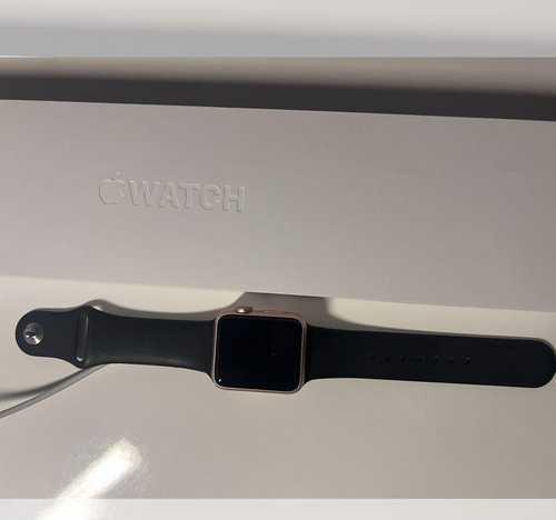 Apple watch s1