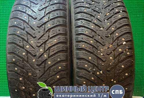 Nokian Tyres Hakkapeliitta 8 205/60 R16