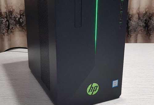 HP Pavilion Gaming 690