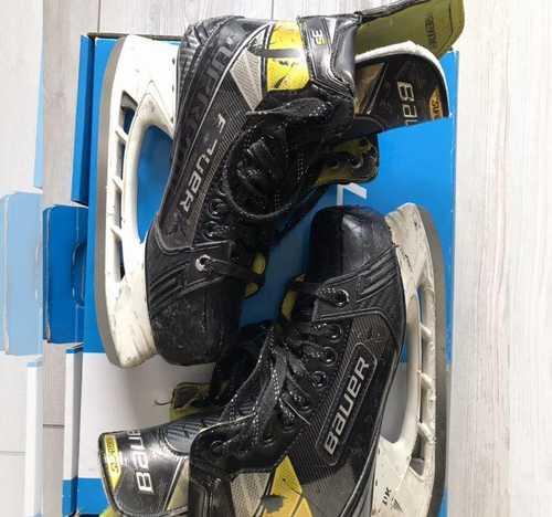 Хоккейные коньки bauer supreme 3S