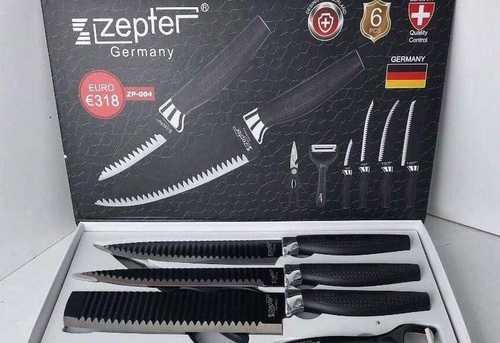 Набор ножей со склада zepter