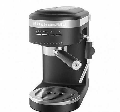 Кофеварка kitchenaid 5KES6403EBM