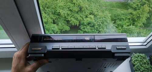Видеоплеер кассетный Samsung VK-30R