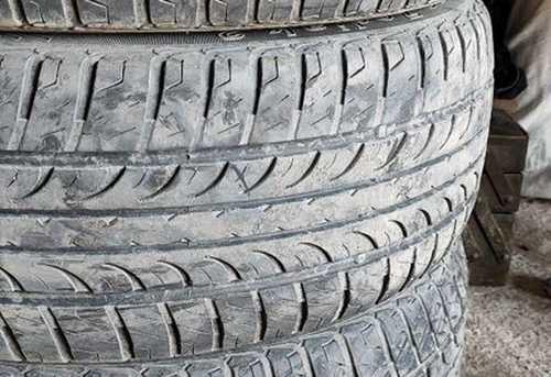 Tunga Zodiak 2 205/55 R16 94T